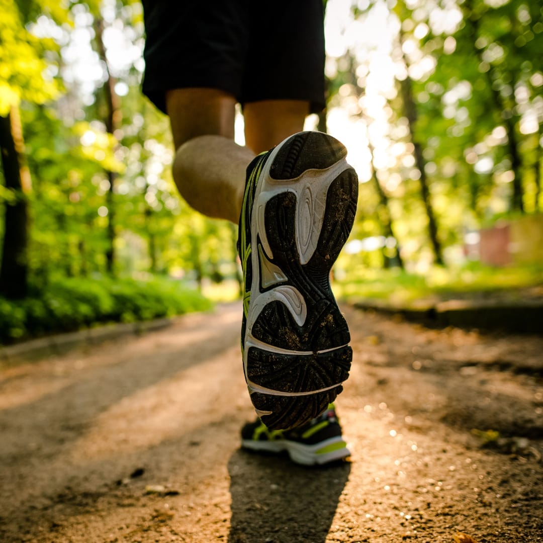 Outdoor Fitness: 4 Incredible Benefits Of Outdoor Training